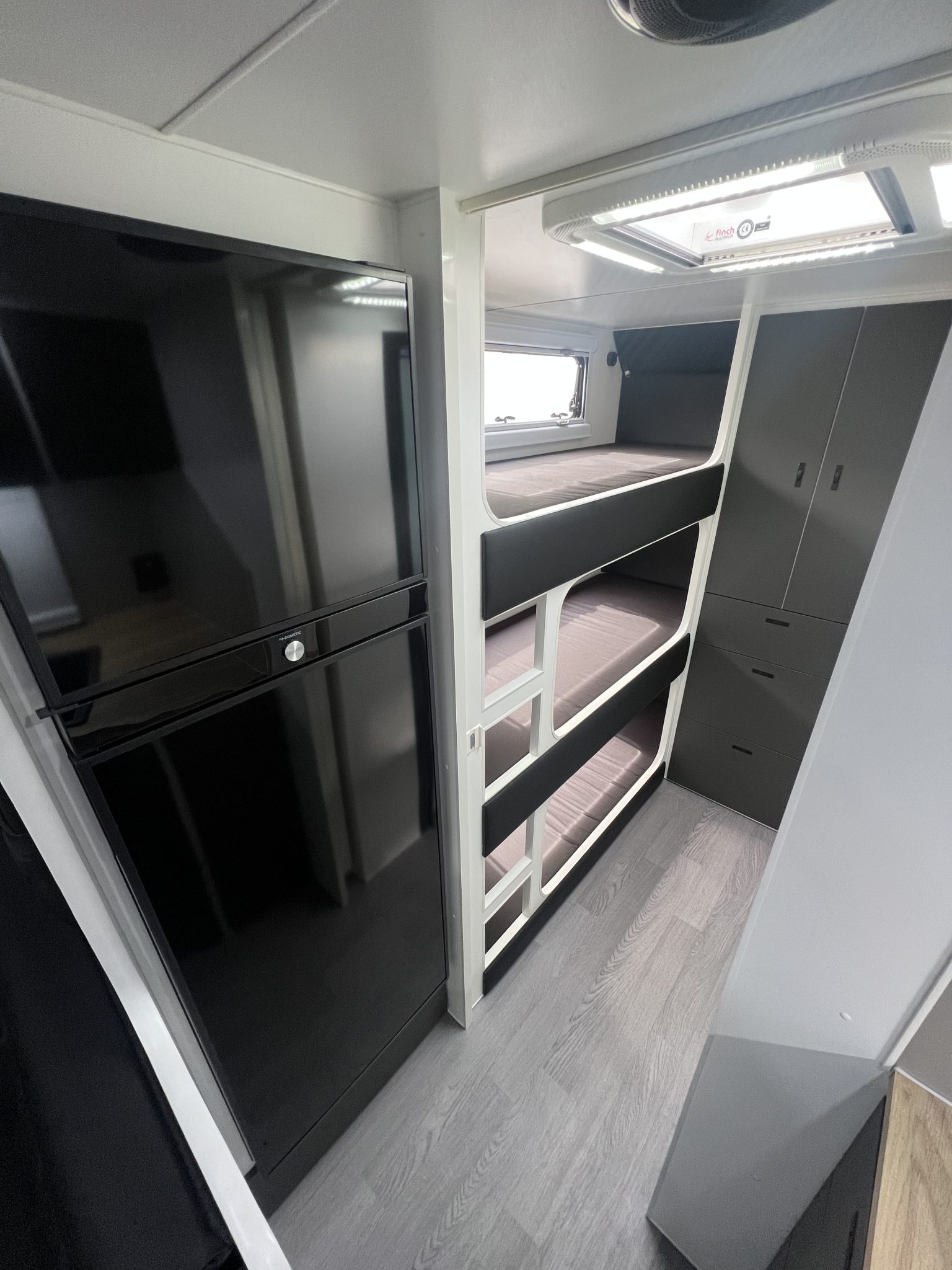 Home - Ausflex Caravans