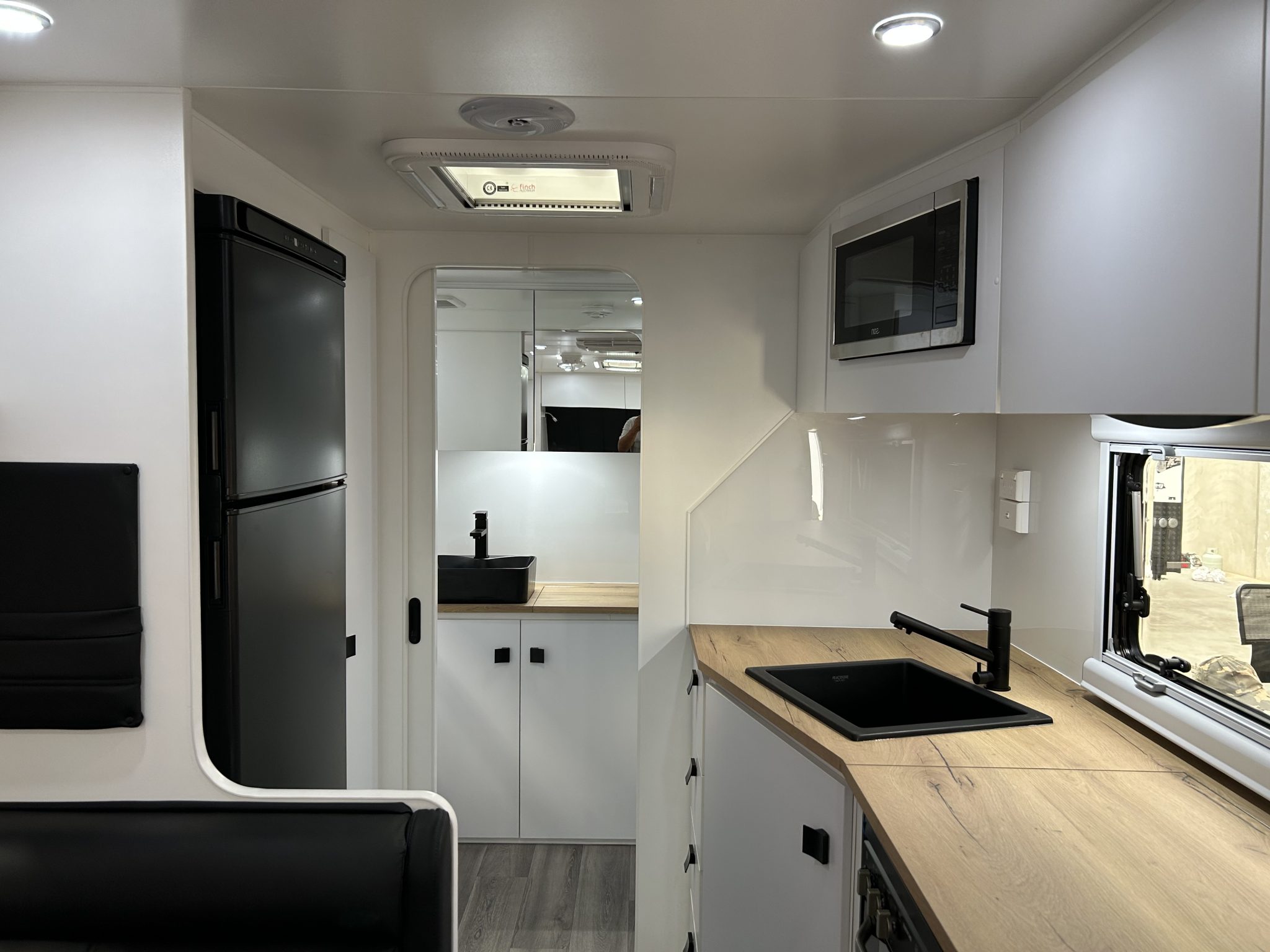 Home - Ausflex Caravans